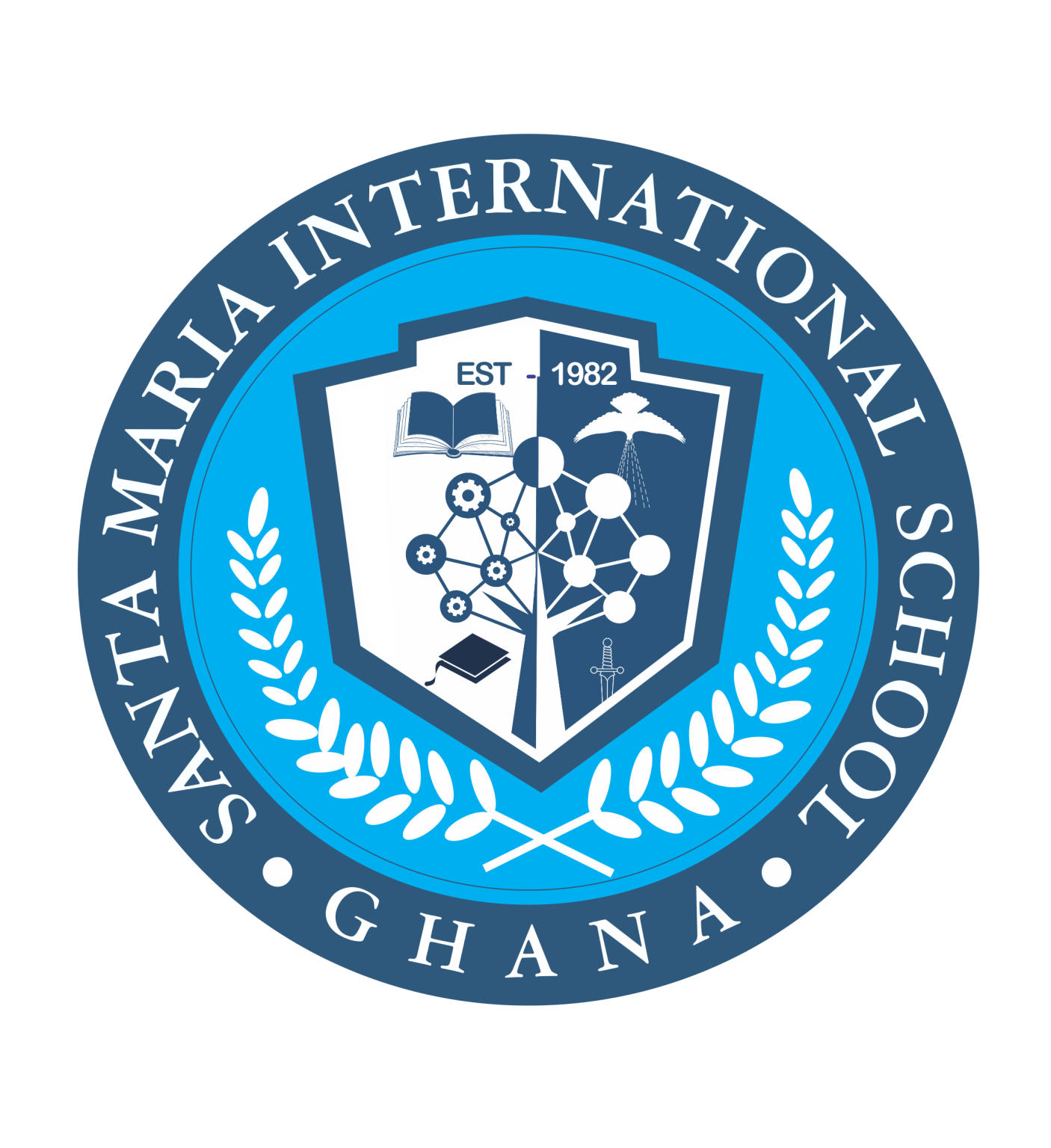 Santa Maria International PDF